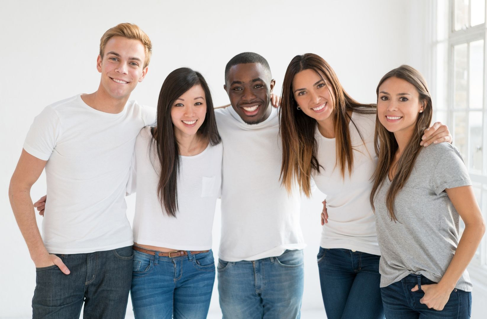 our vision - PACT Canada