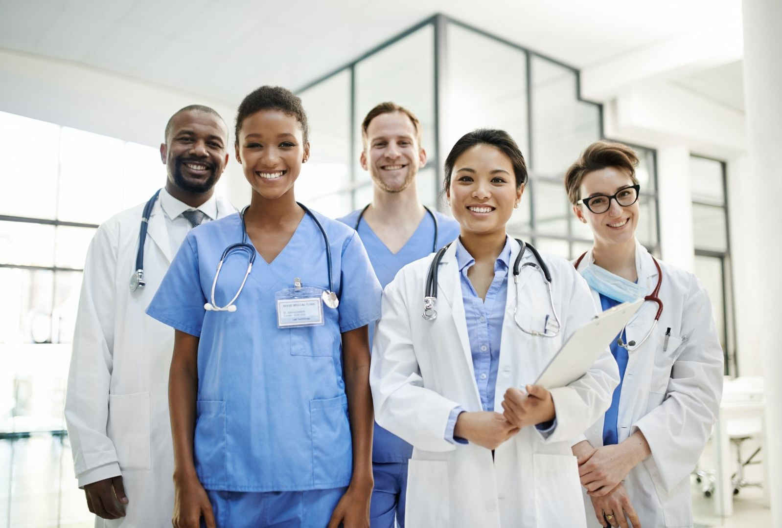 our vision - PACT Canada