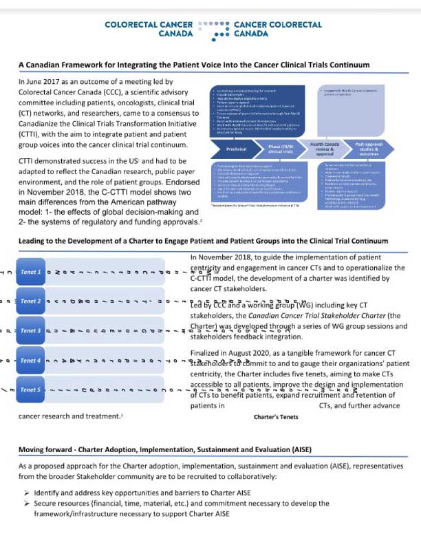 news & resources - PACT Canada